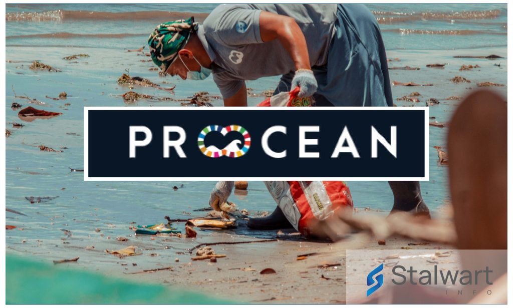 Pro Ocean: Harnessing Offshore Wind EnergyPro Ocean - Stalwartinfo