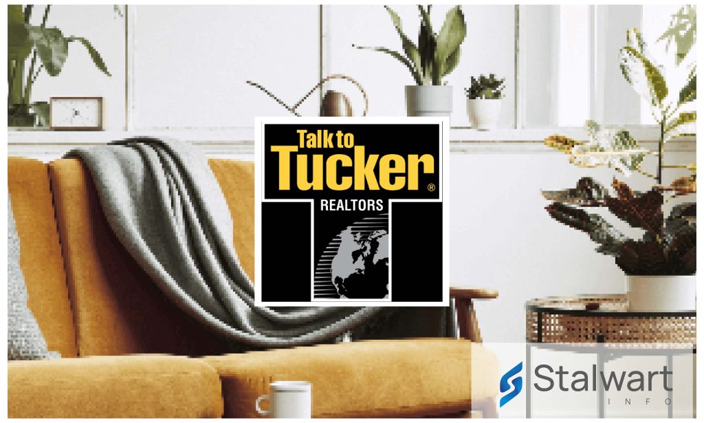 TalkToTucker- Revolutionizing Real Estate Services - Stalwartinfo